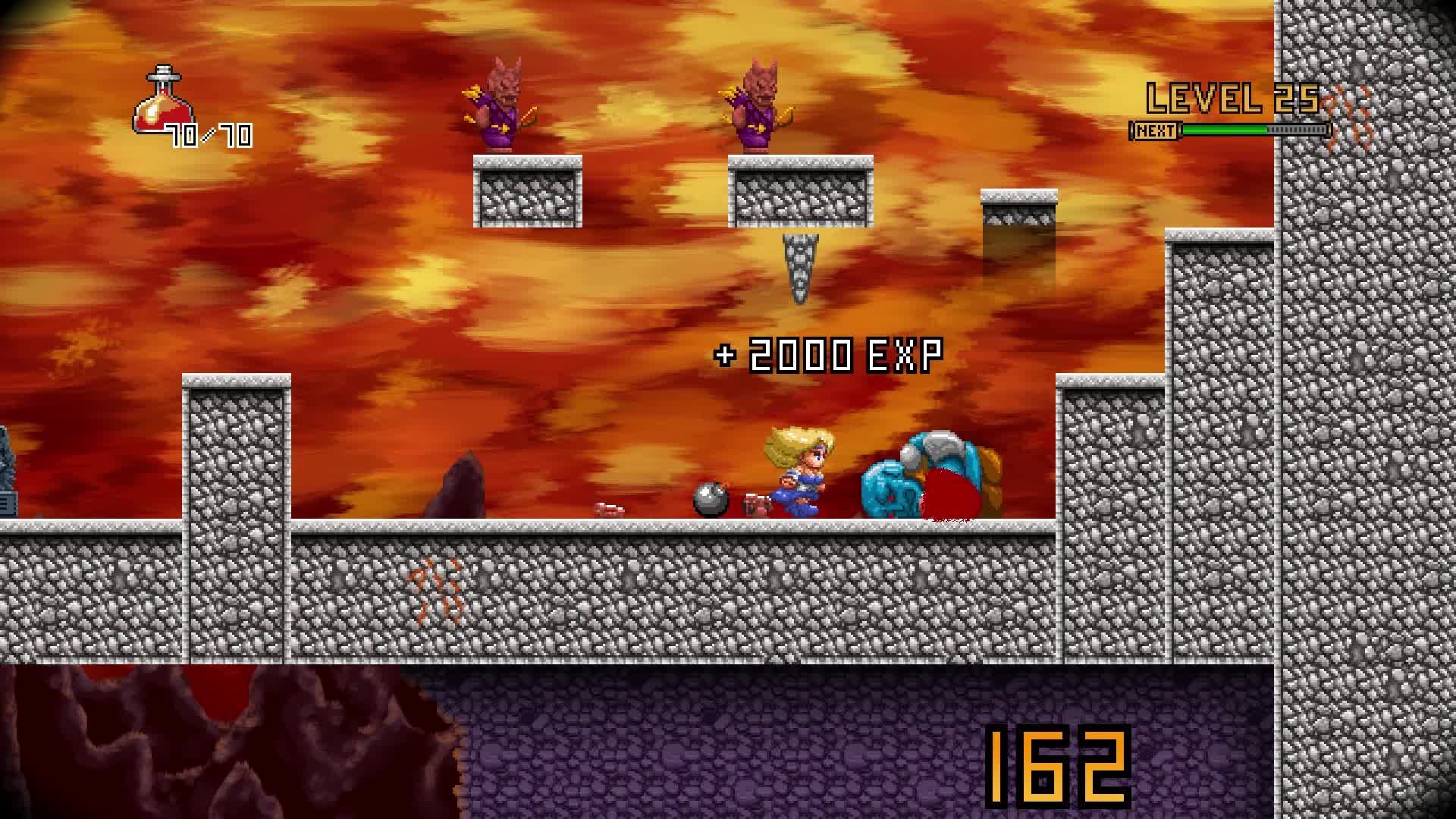 Amazing Princess Sarah trailer video - IndieDB