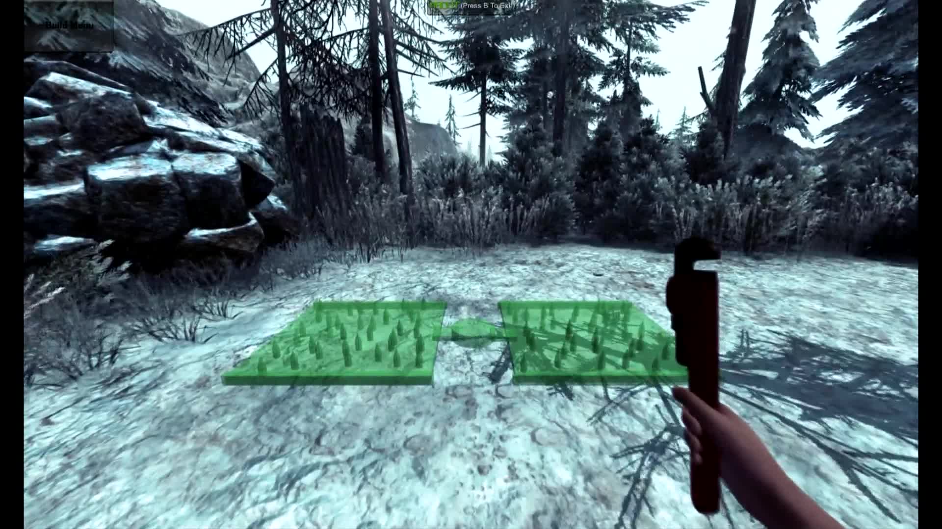 LastHope First Gameplay Trailer video - Indie DB