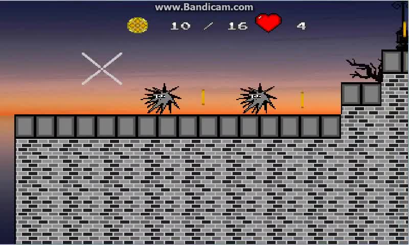 Gameplay video - CrossX - IndieDB