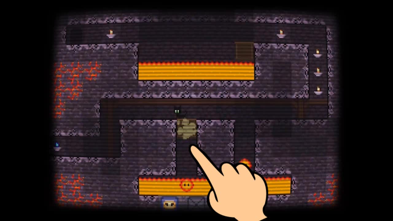 Magick Launch Trailer Ipad Video Indiedb