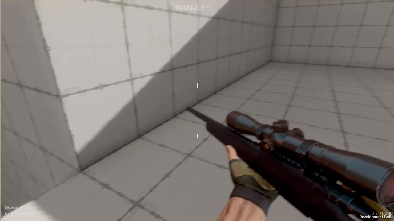 GenericFPS Update 7 video - H.I.V.E. - ModDB