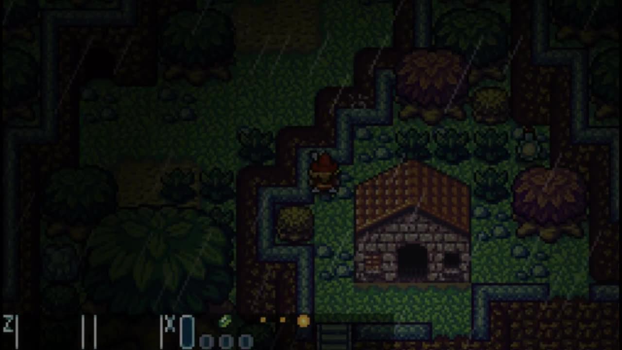 Some lighting test video - The Soul Collector - IndieDB