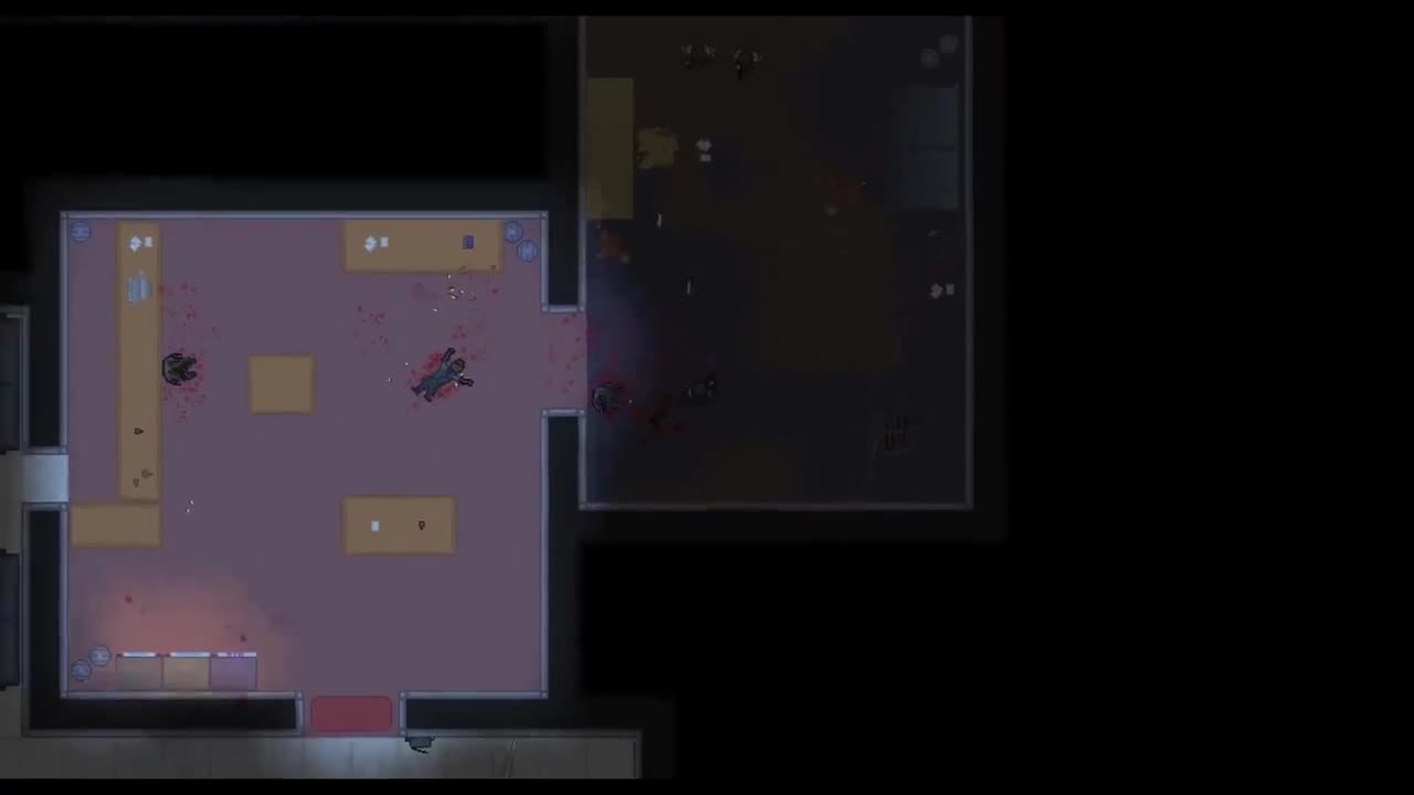 Superstatic Trailer #2 video - IndieDB