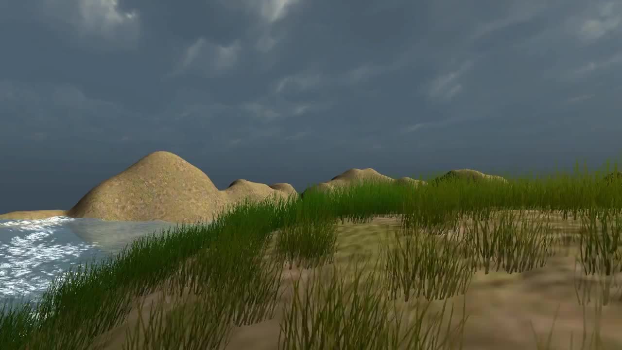 Videos & Audio - Water Simulator - Mod DB