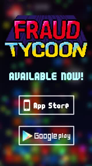 Gameplay walkthrough video - Fraud Tycoon - IndieDB