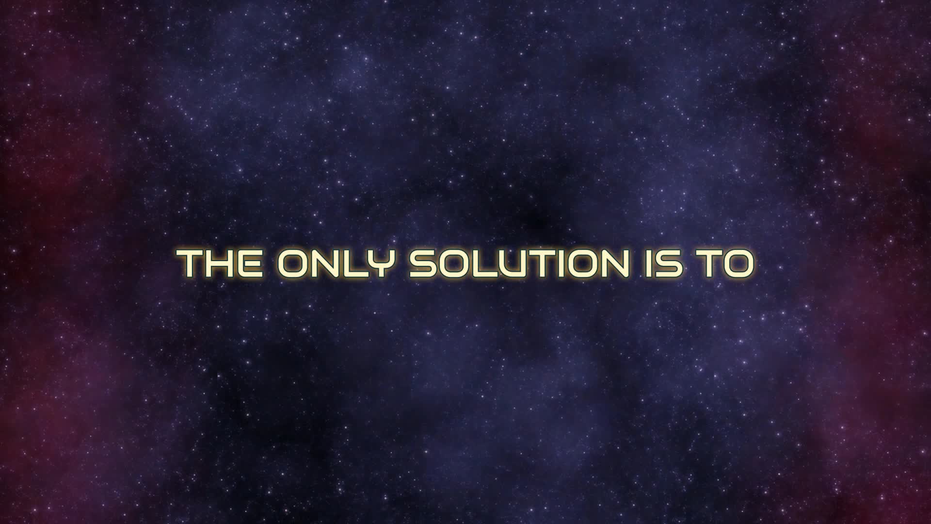 Space Warp - Intro video - Indie DB