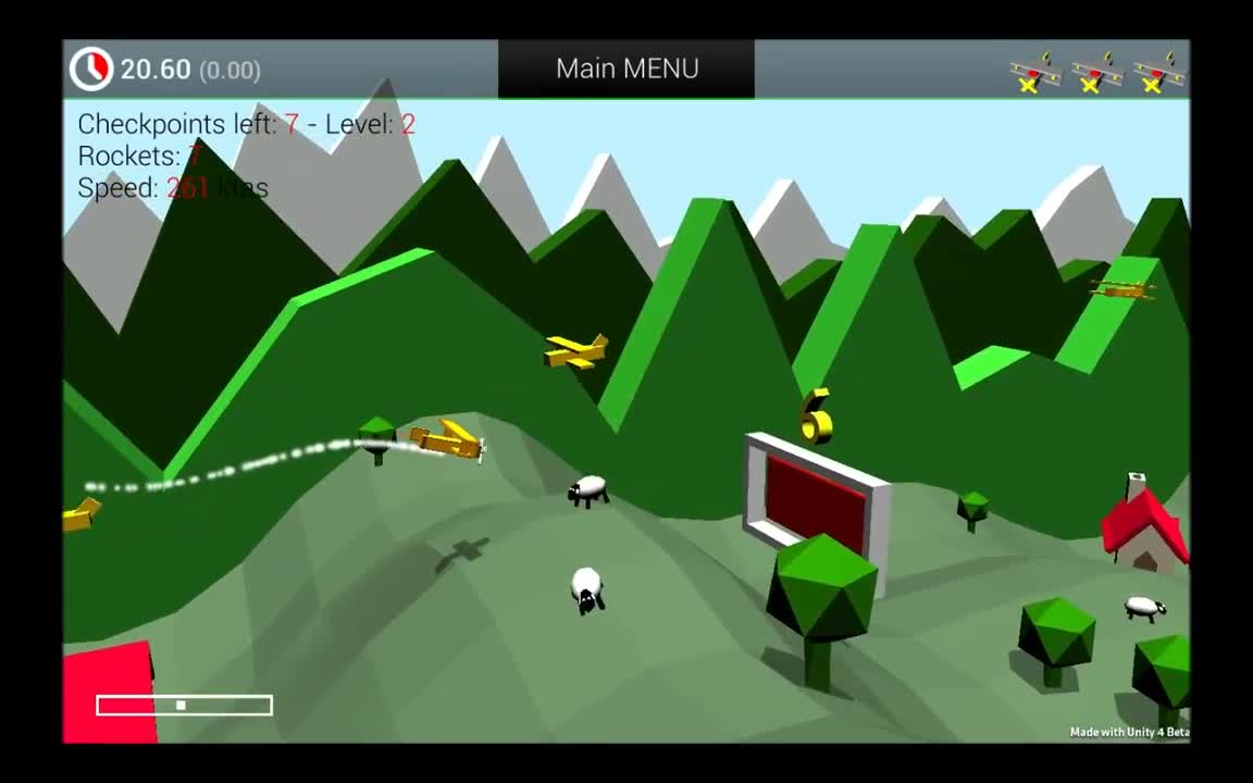 AVION Checkpoint Level 2 full video - ModDB