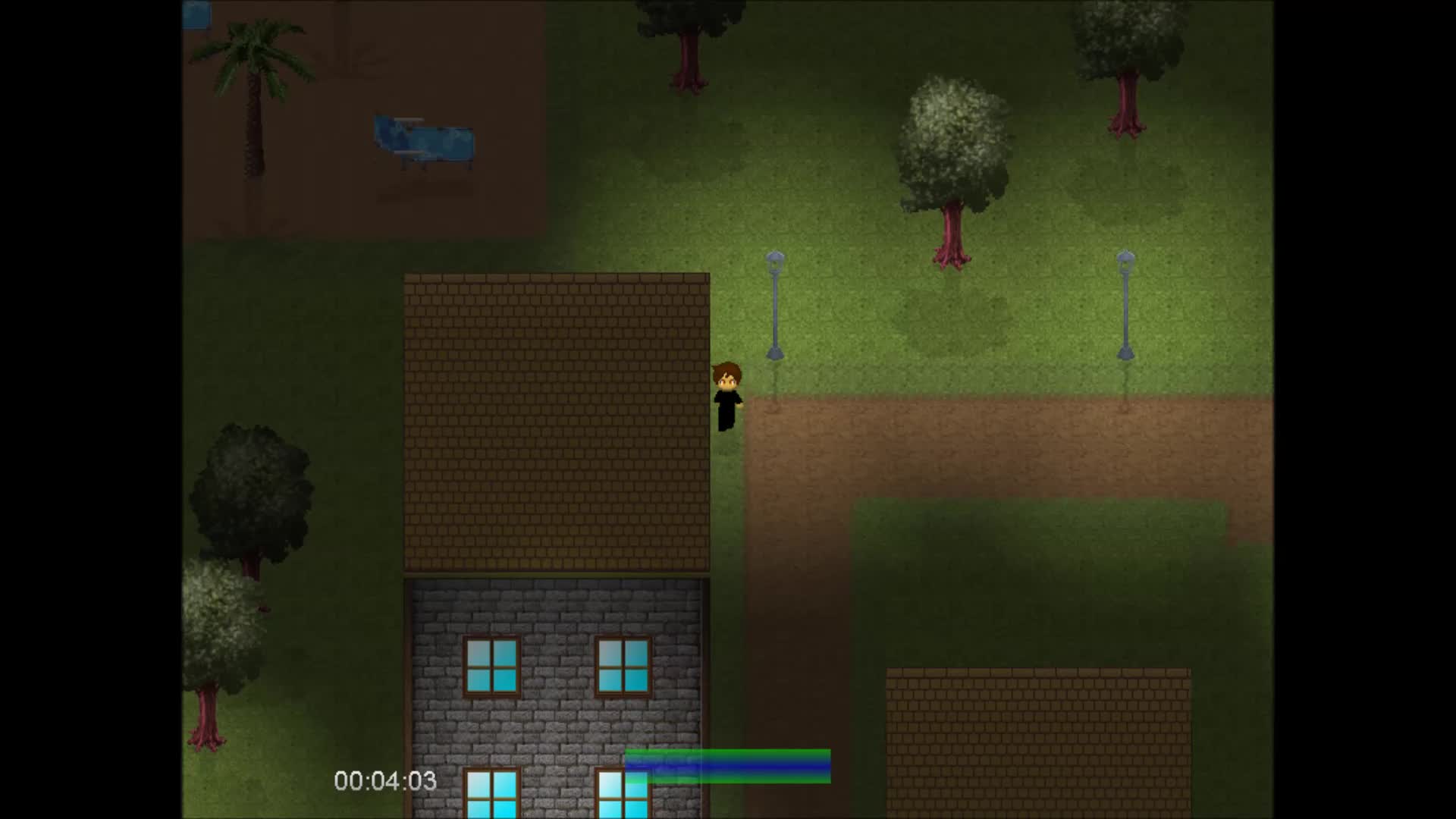 Messiah Gameplay video - IndieDB