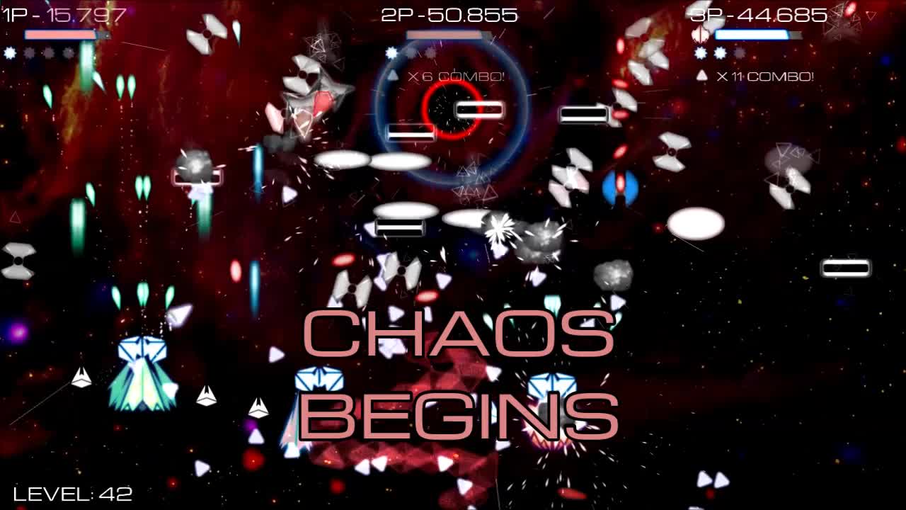 Official Trailer video - Vortex Attack - ModDB