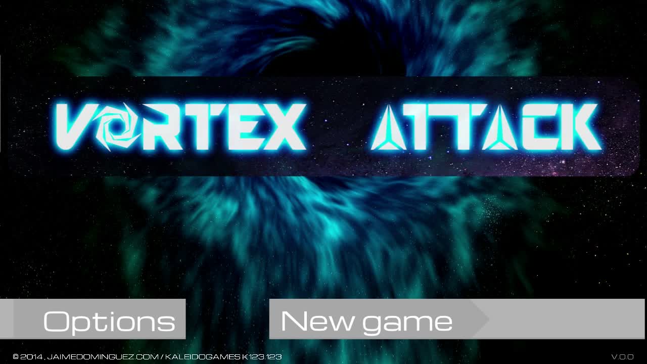 Main Menu video - Vortex Attack - ModDB