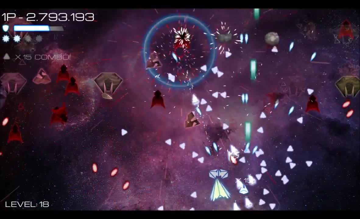 Vortex Attack : Teaser video - ModDB