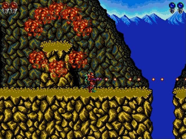 Super Cyborg trailer video - IndieDB