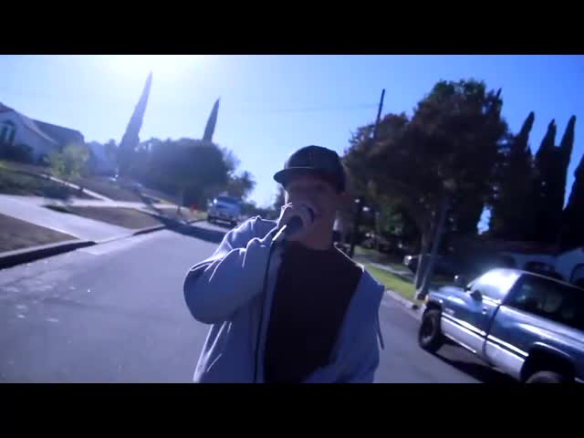 j.a.r.g. Rap by JT video - Indie DB