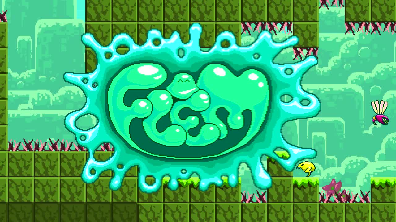 Soundtrack: Title Theme video - Flem - ModDB