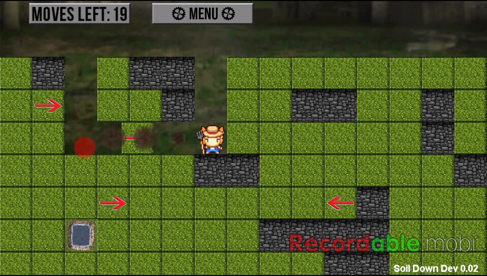 Soil Down Development v0.02 video - Indie DB