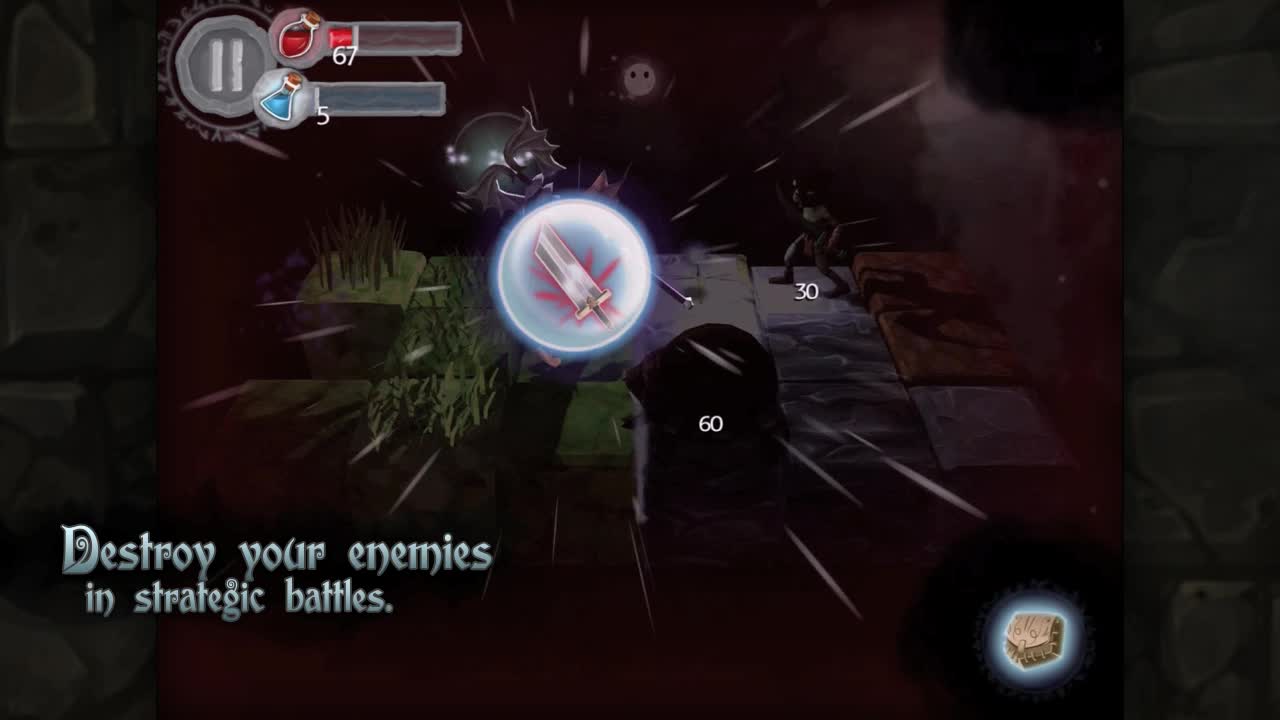 Phantom Rift Trailer video - IndieDB