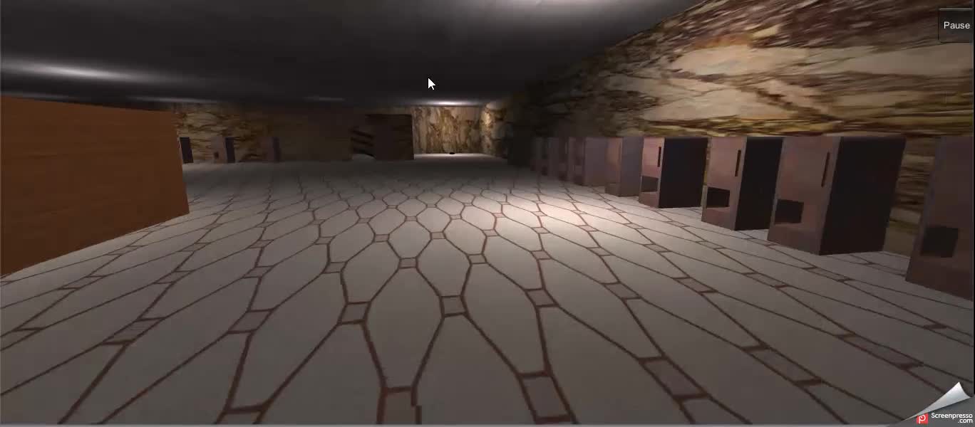 Final Build Video Preview 1 - Captured: The Great Escape - IndieDB