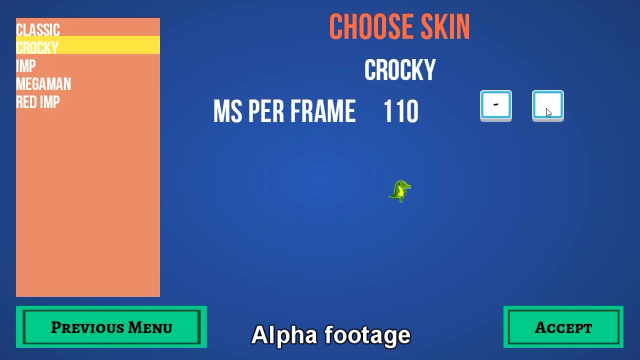 Devlog #1 - What is ULTRA? video - IndieDB