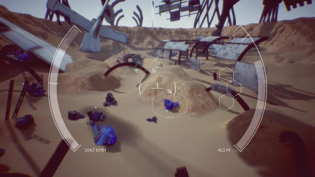 Breached Gameplay Trailer video - ModDB