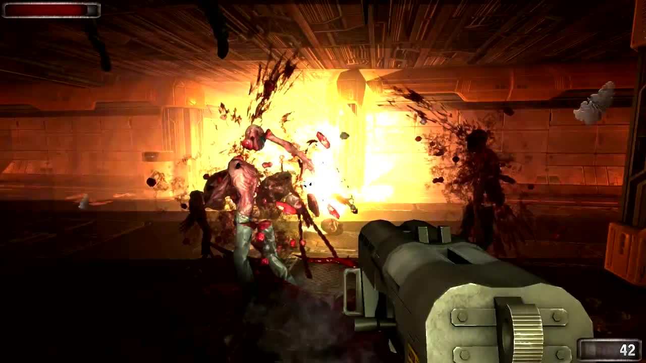 Putrefaction Windows game - Mod DB