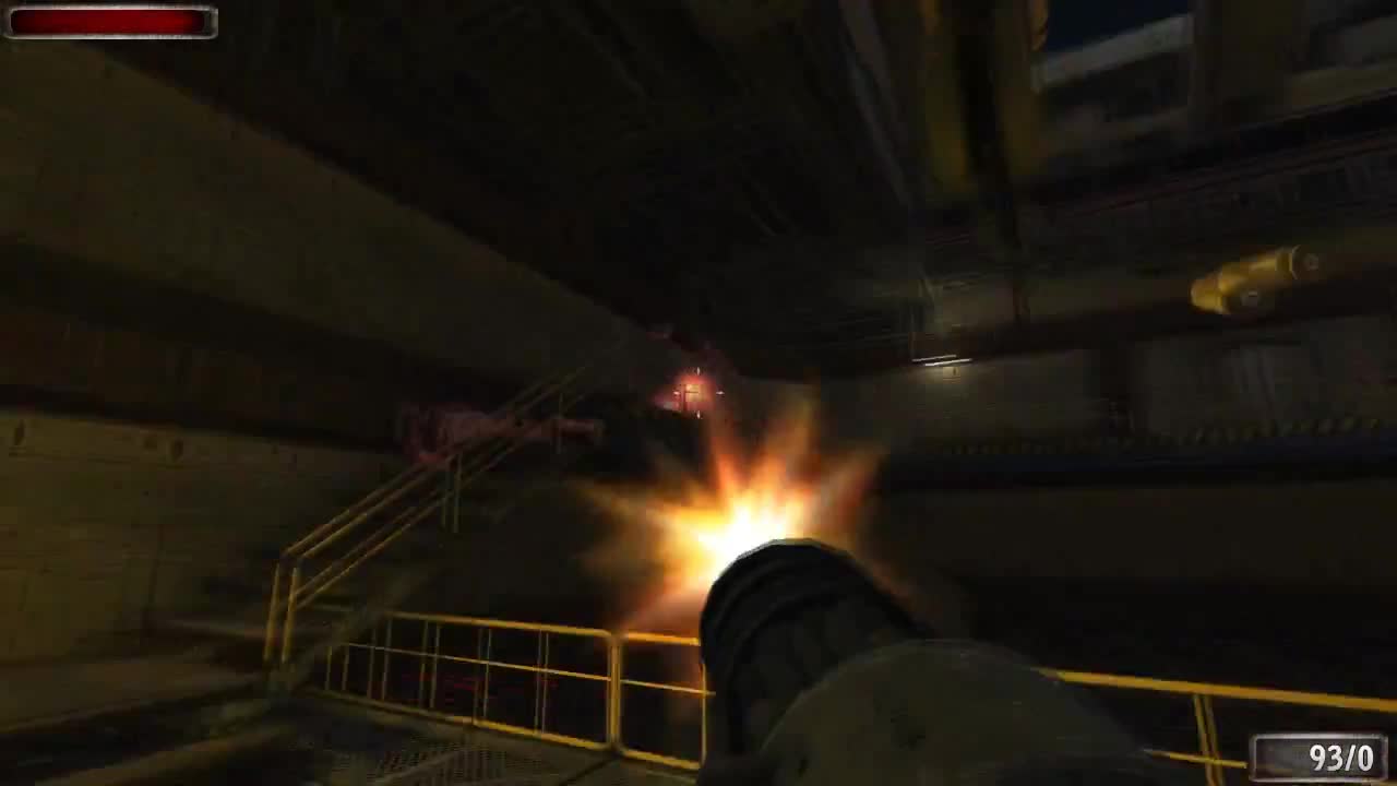 Putrefaction Windows game - Mod DB