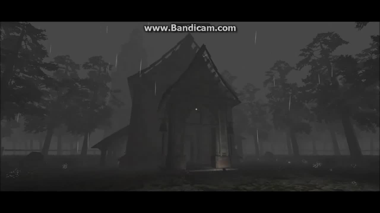 Lurk the Horror Game Trailer 1 video - Mod DB