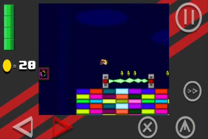 Dynamite Alex gameplay (Android) video - Indie DB