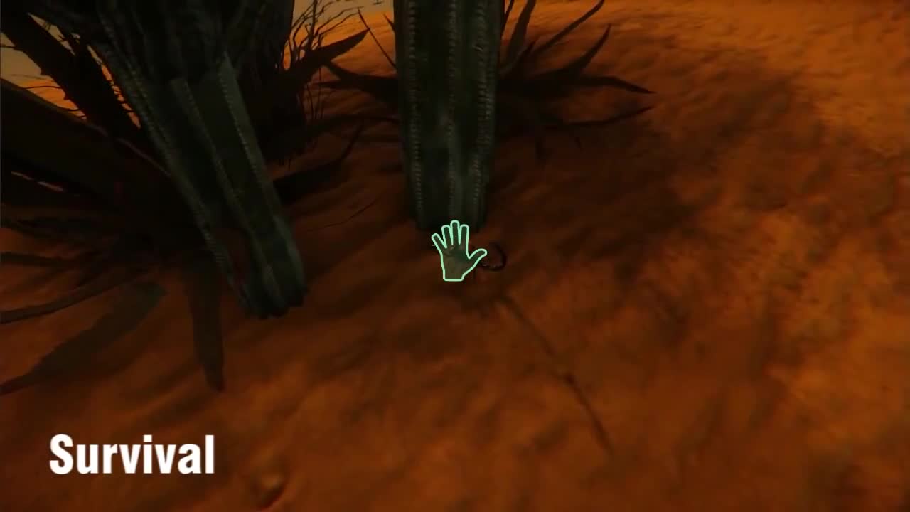 Dead Sea - Alpha Gameplay video - IndieDB
