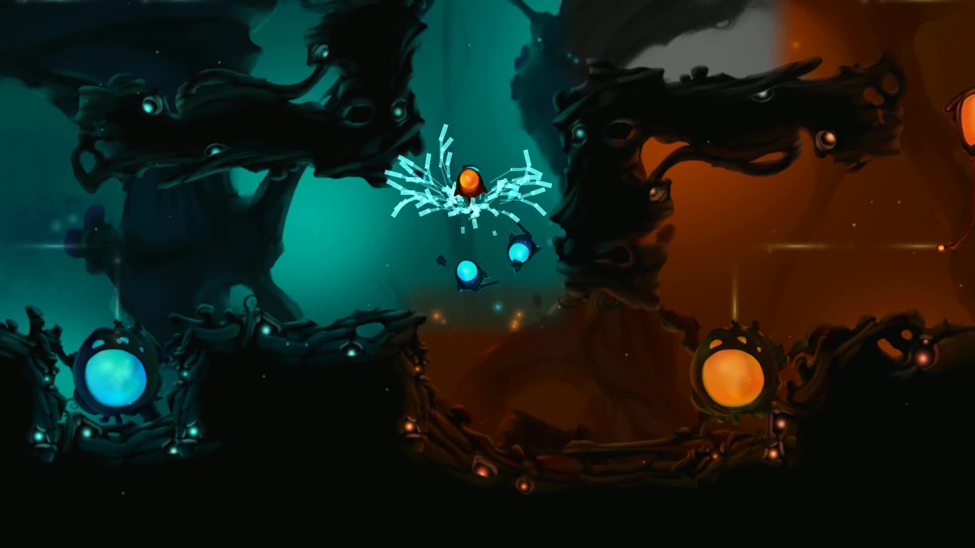 Interloper Gameplay Video | Basics - Indie DB