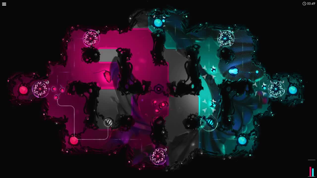 Interloper Gameplay Video | Full Match - Indie DB