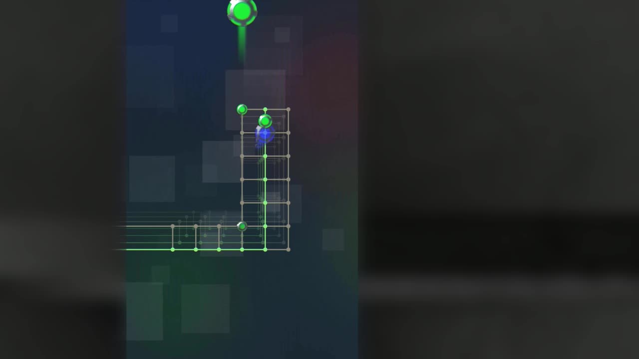 The Grid: Disc Merger gameplay video - IndieDB