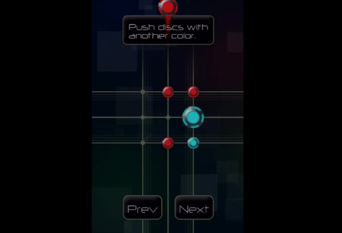 The Grid: Disc Merger new tutorial video - IndieDB