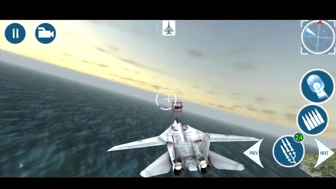 First Trailer video - FoxOne - ModDB