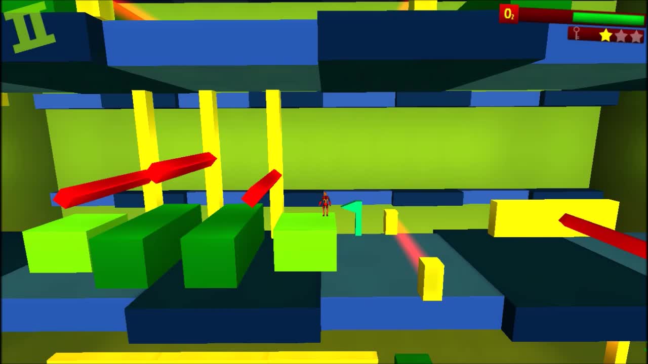 Gameplay Trailer video - Hyper Cell - IndieDB