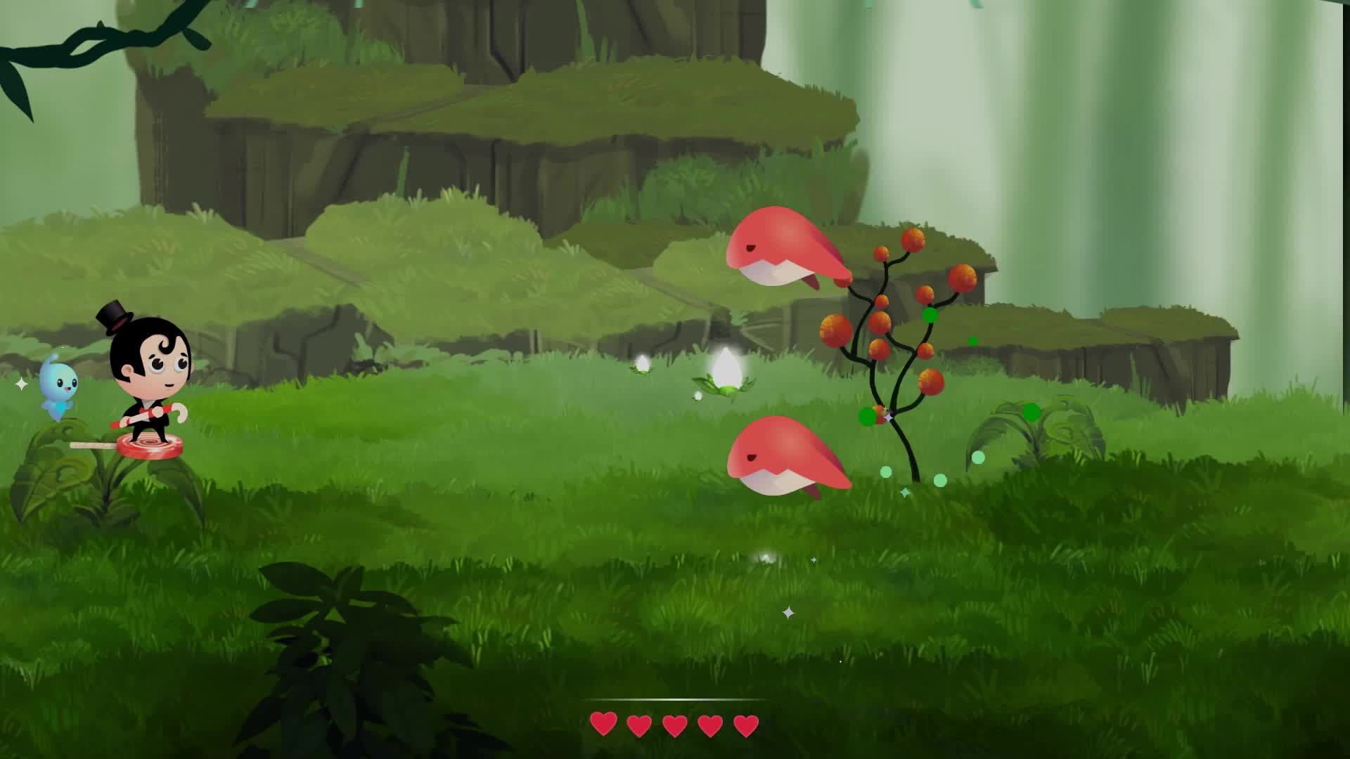 Dandy - Teaser video - ModDB