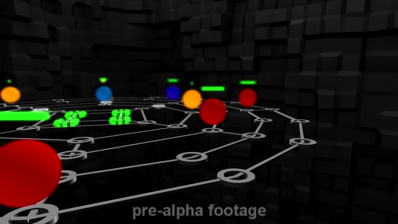 AntiViral Announcement Trailer video - Kernel Space - ModDB
