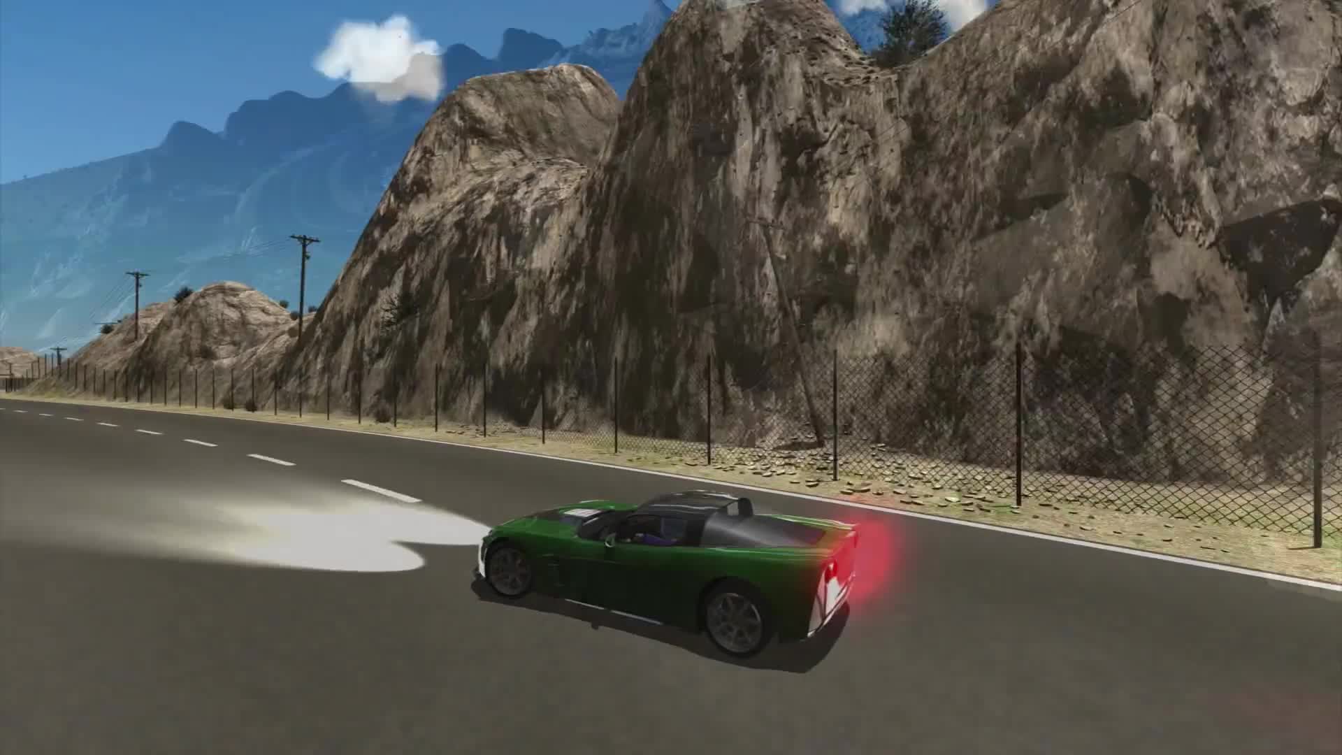 Furious Driving video - Indie DB