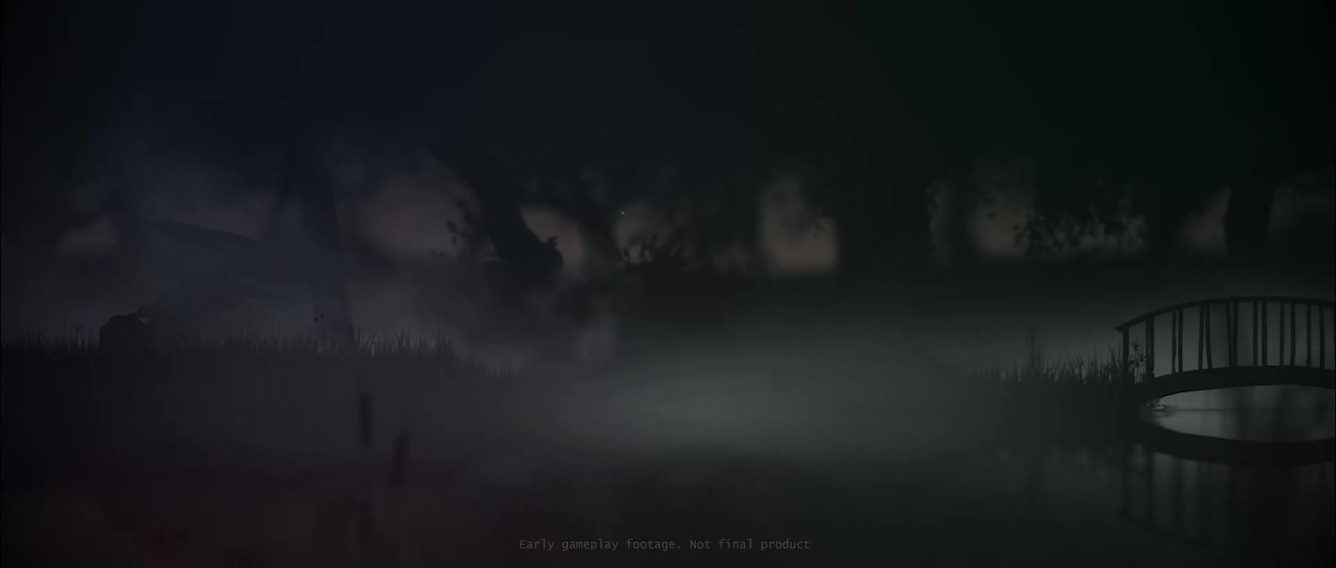 Teaser Trailer video - Orphan - ModDB