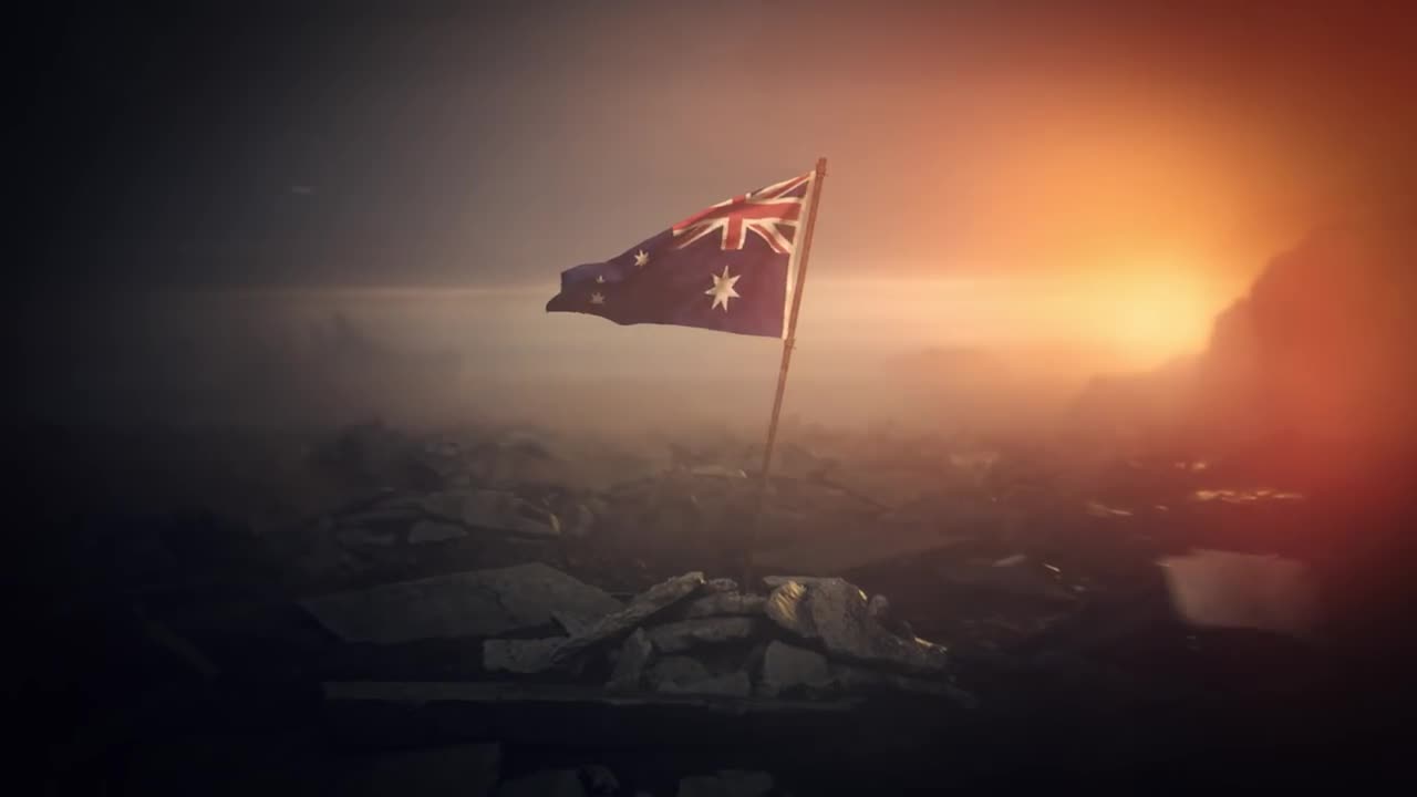 Hearts of Iron IV - Together For Victory, Mood Tra video - IndieDB