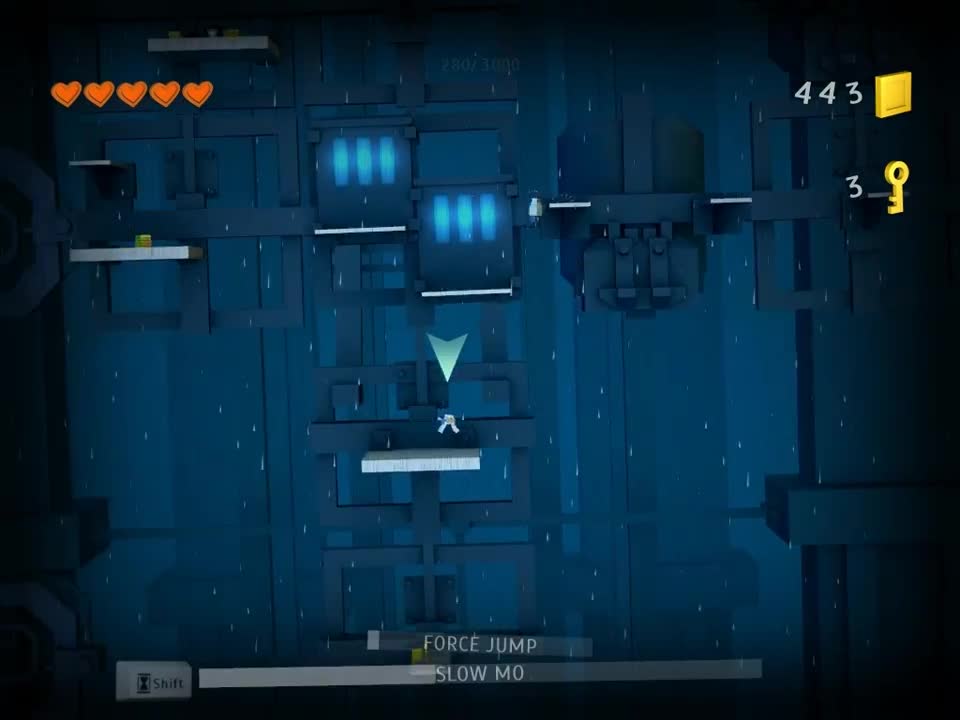 1 video - Triera - IndieDB