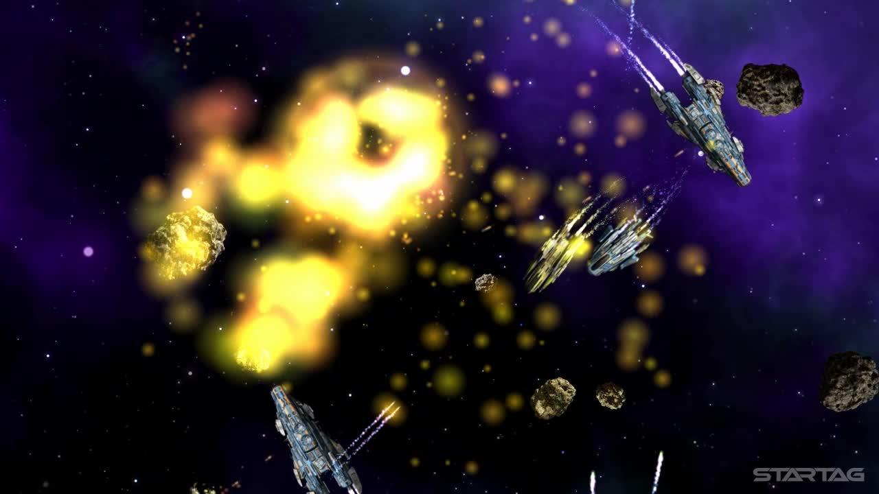 Startag Trailer Video Moddb