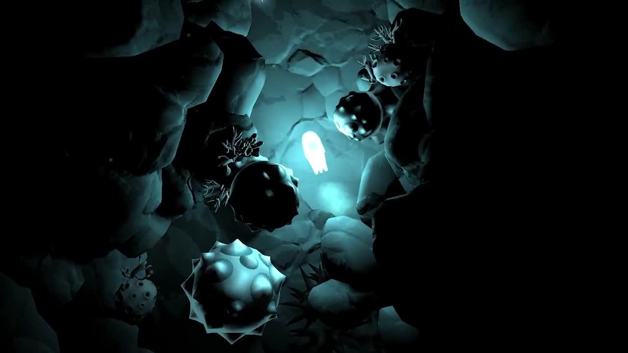 Seashine - Teaser video - IndieDB