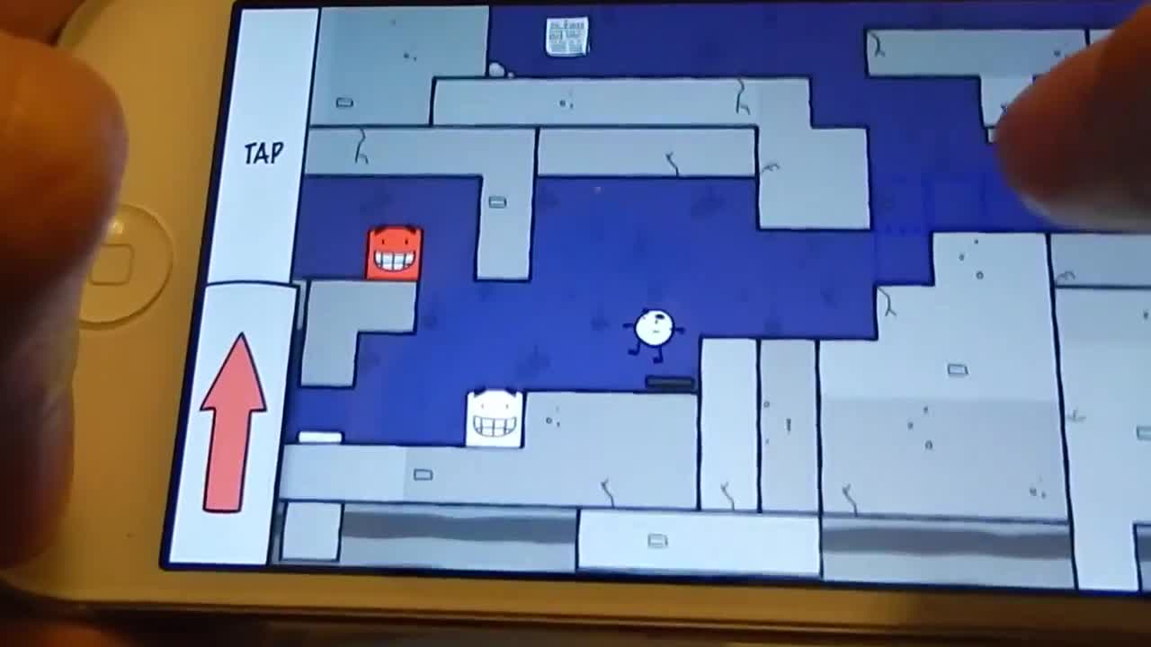 Offscreen Tutorial video - Super Happy Fun Block - ModDB