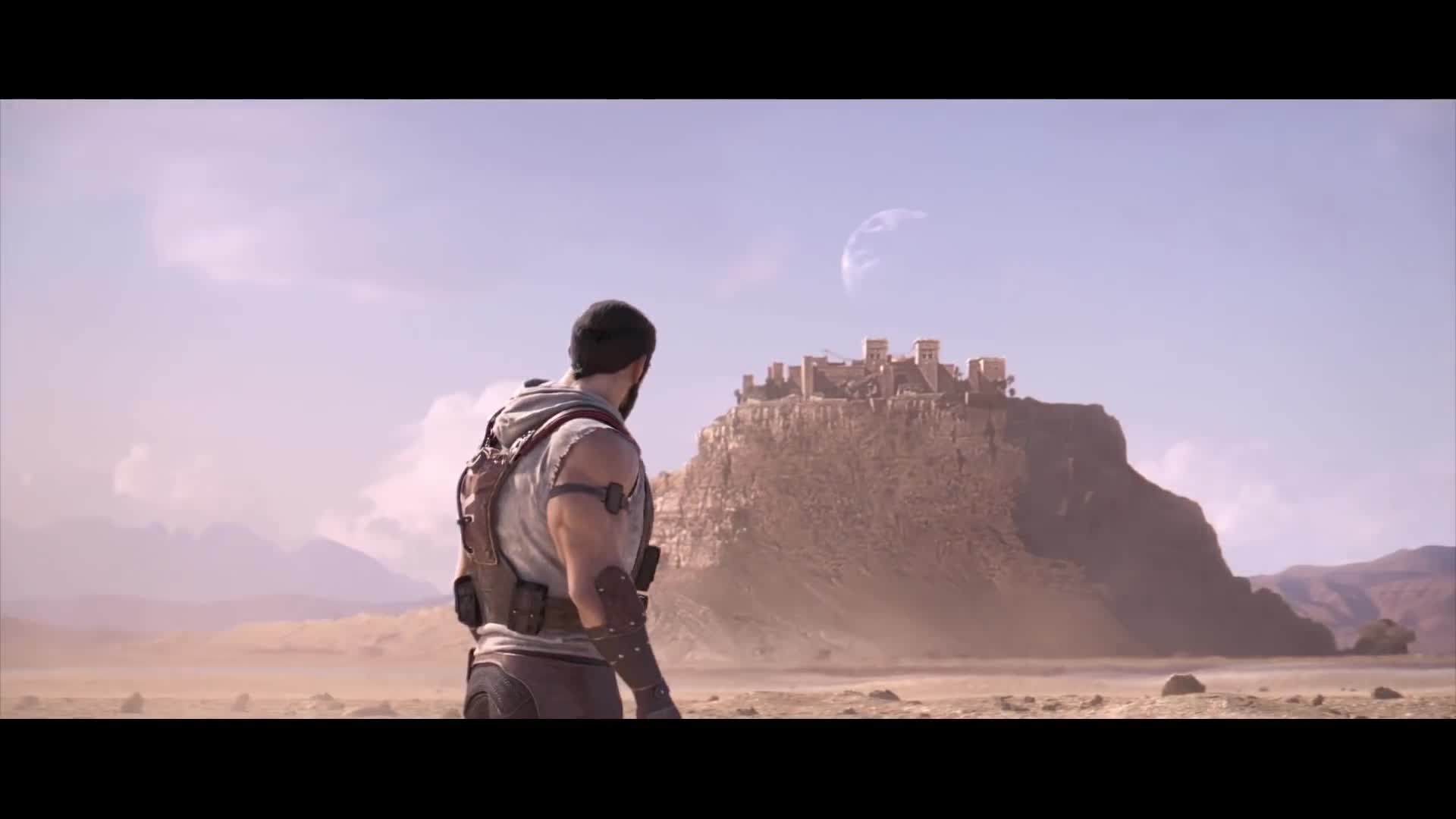 Operation Void Edge video - Tom Clancy's Rainbow Six: Siege - ModDB