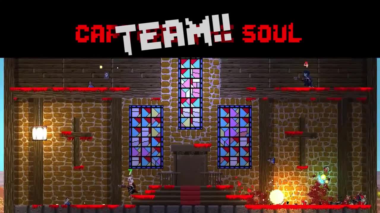 Demons with Shotguns Release Trailer video - ModDB