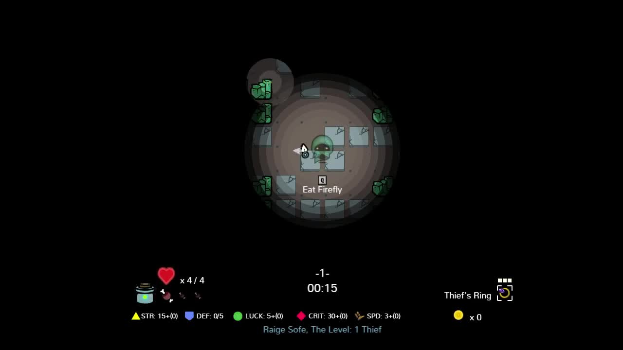 Shiny Gauntlet - Meet The Thief video - ModDB