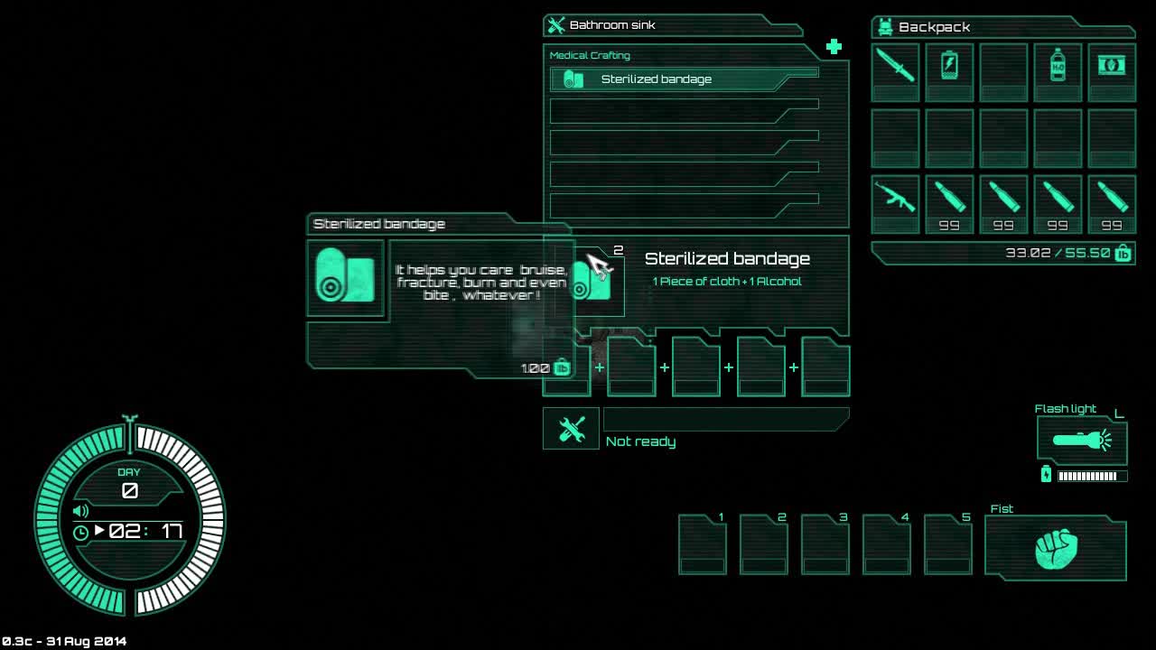 Subterrain short teaser video - ModDB