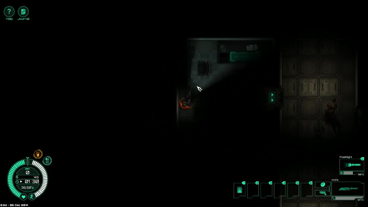 Subterrain 0.6 initial game play video - Mod DB