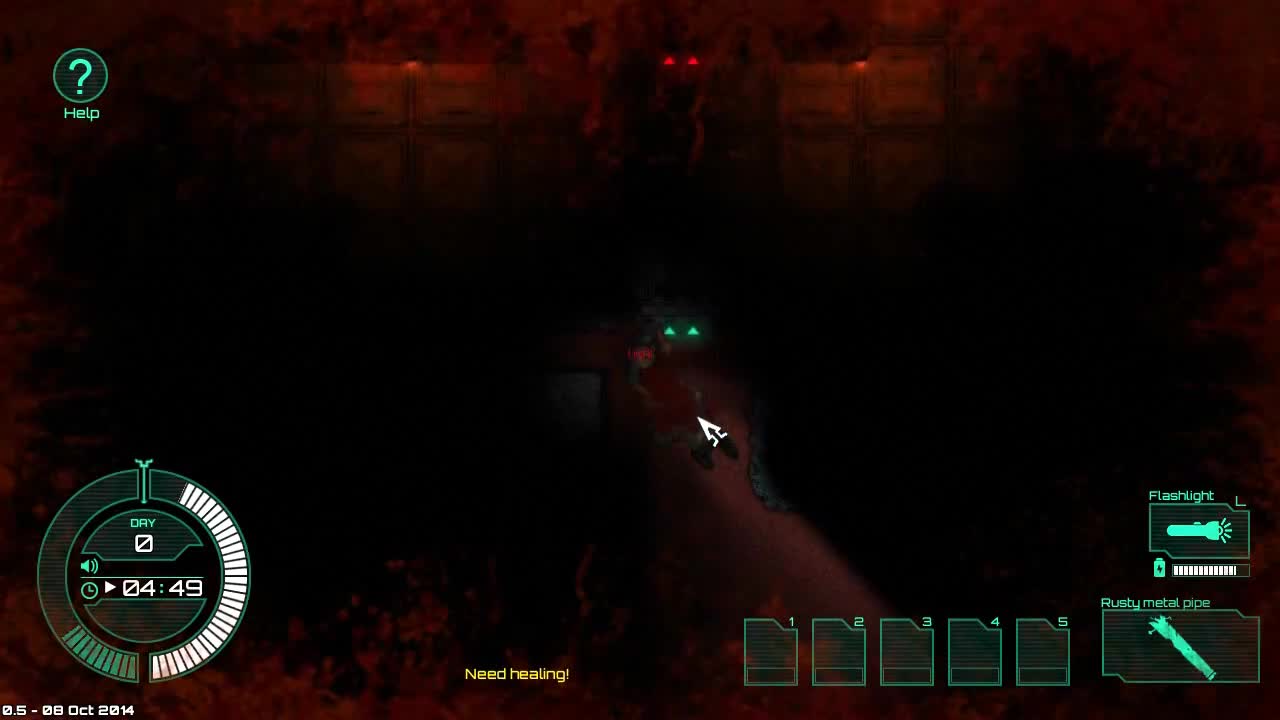 Subterrain 0.5 underground and metro scene video - ModDB