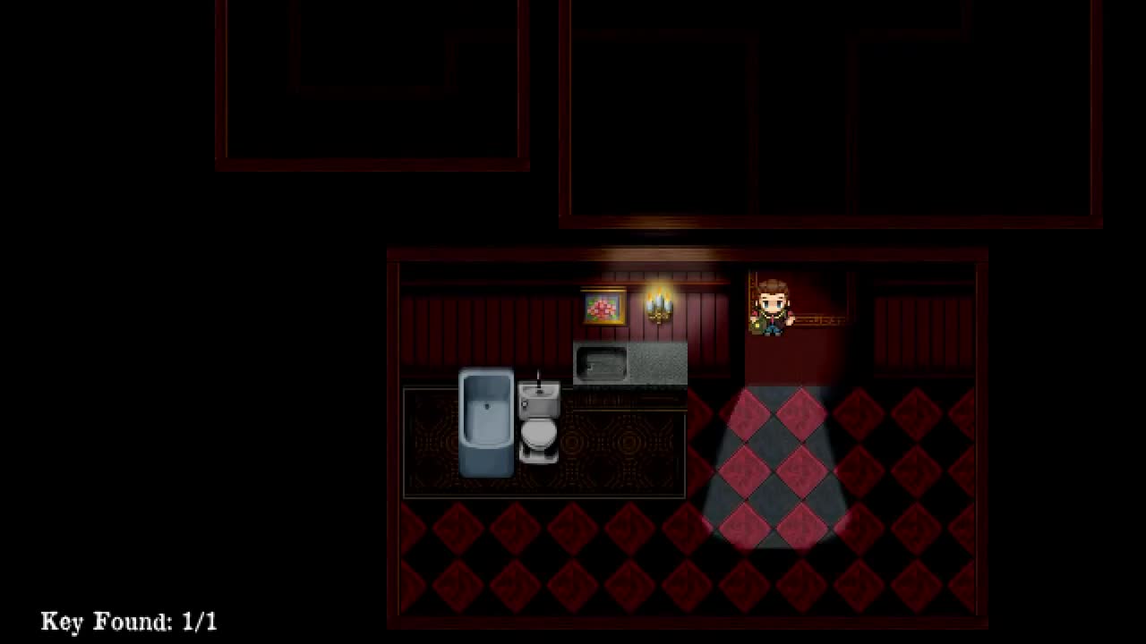 Clandestinity of Elsie - Steam Trailer video - Indie DB